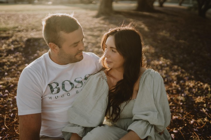 Kaitlyn & Michael | Joy